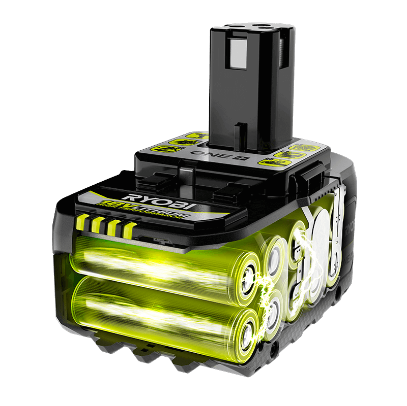 RYOBI ONE PLUS – narzędzia z jednym akumulatorem | RYOBI