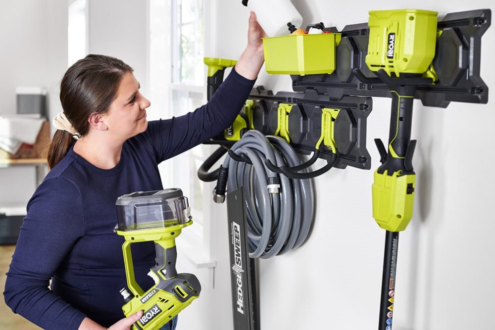 Jak urządzić garaż i najlepiej zagospodarować miejsce?